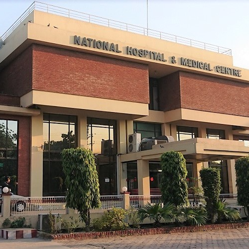 Camden Health System